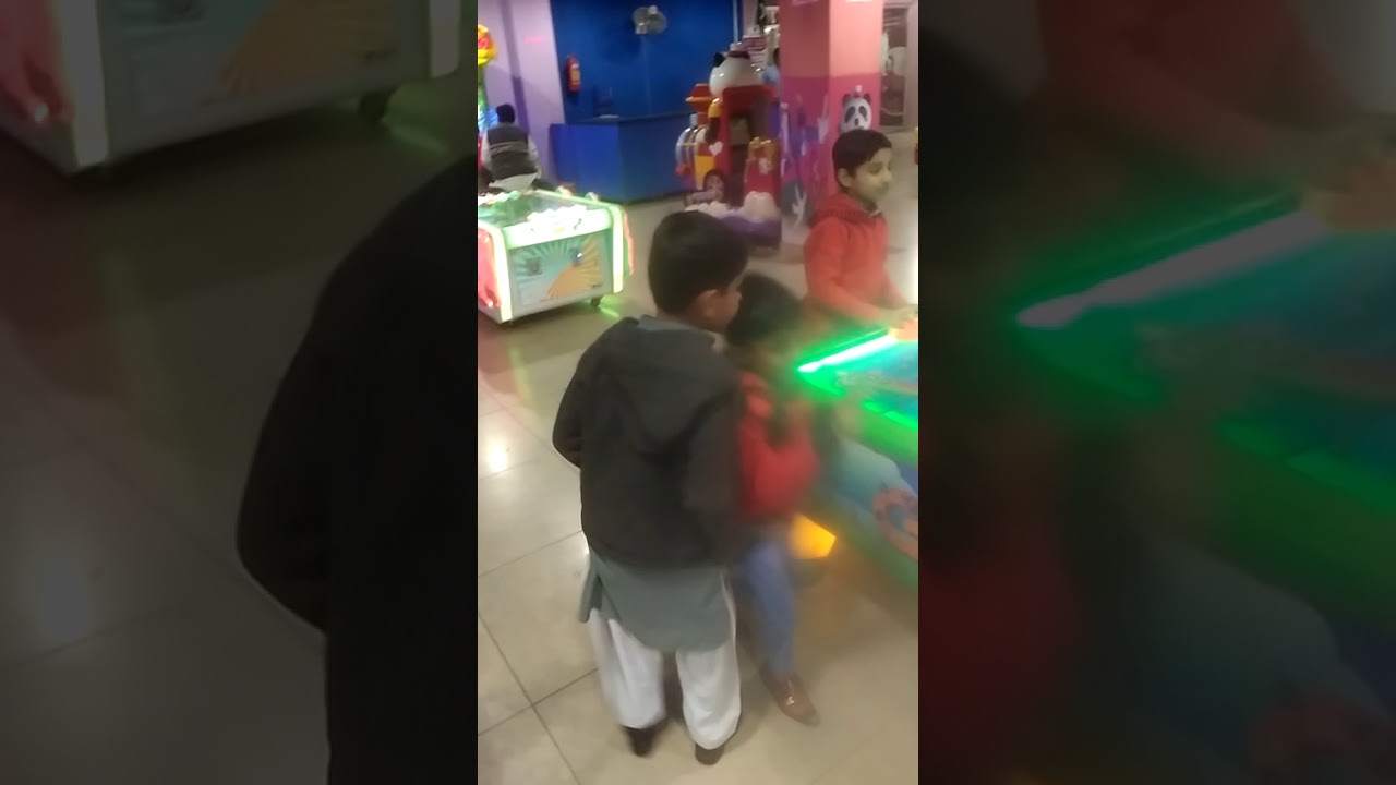 Fany calip - YouTube