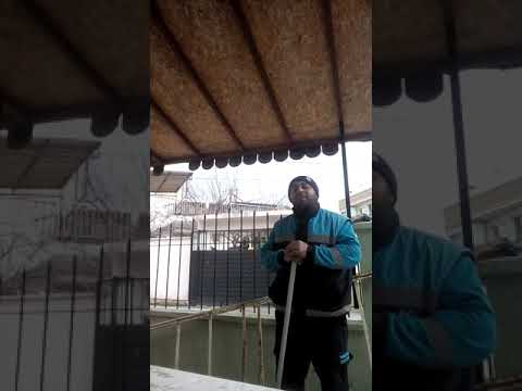 İzle ve gör efkarlı adam