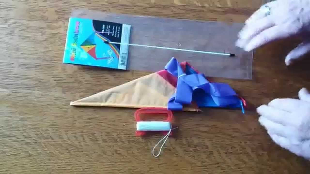 mini Dalta Assembly - YouTube