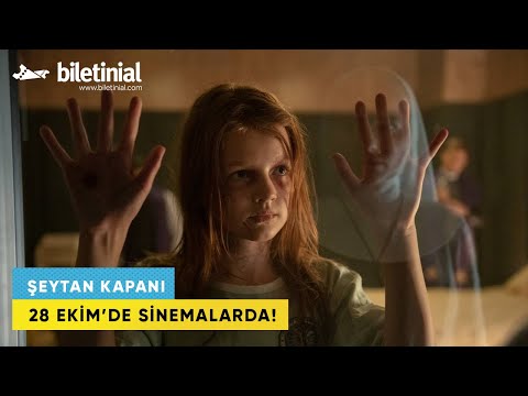 Şeytan Kapanı Fragman | Biletinial