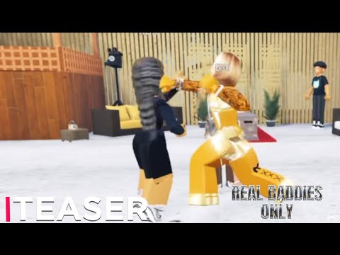 Real Baddies Only DR | Brand New Series Teaser | ShotOClockVideos