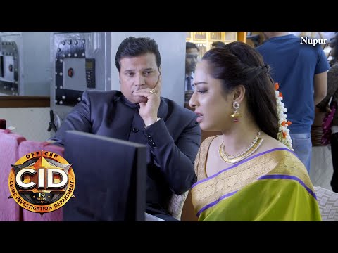 Daya ने Purvi को करवाई Shopping I New Episode I CID Best Episode