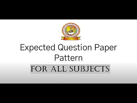 📘 DMER Pharmacist Exam 2025 | Question Paper Pattern & Marks ...