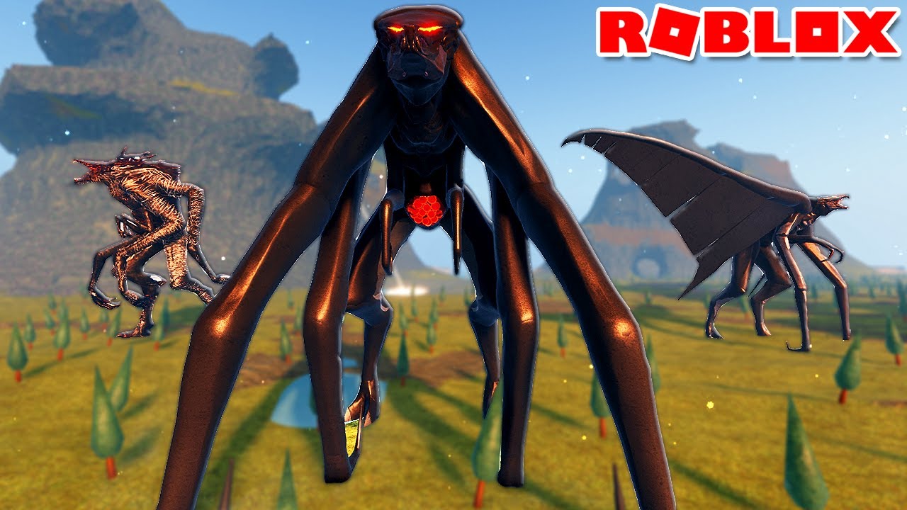 QUAL o MELHOR?! CLERIC MUTO, MUTO MACHO ou MUTO FÊMEA! | ROBLOX Kaiju ...
