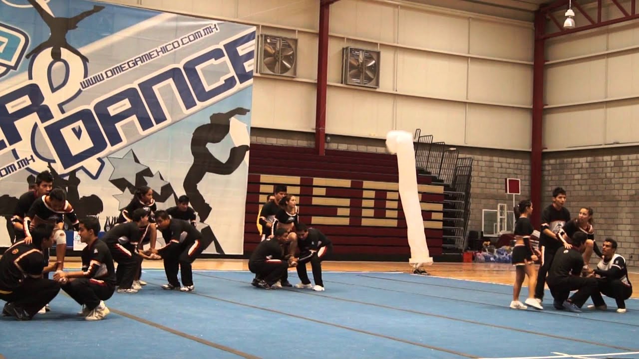 Osos UANE Torreon - YouTube