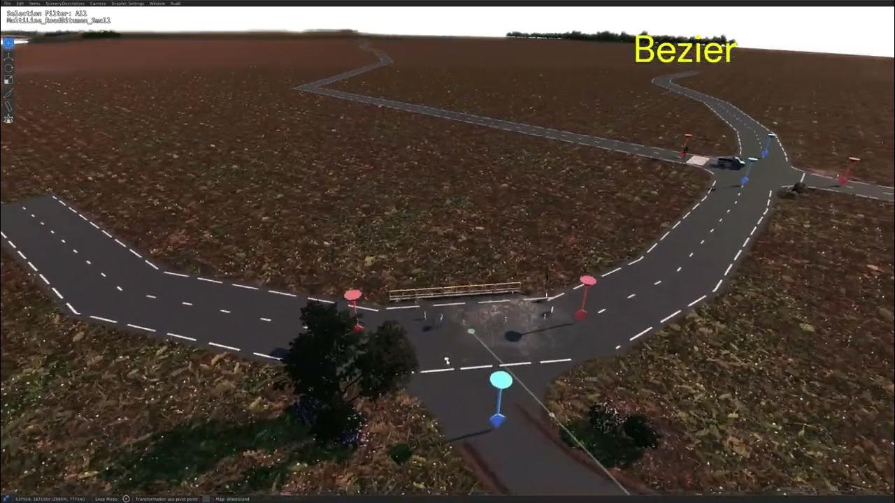 WARNO | Map Creation Tutorial | MAP DECORATION - YouTube