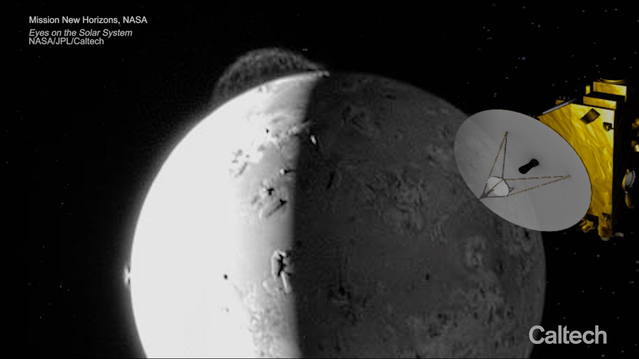 Supersonic Gas Jets Blast Off - YouTube