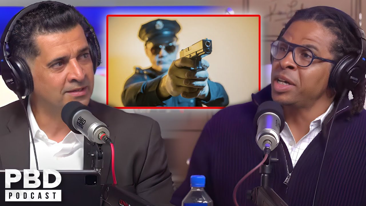 Harvard Professor Roland Fryer’s Study on Fatal Police Shootings ...