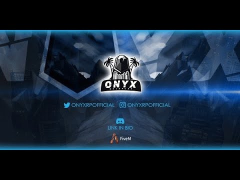 The Chase - Onyx Roleplay - YouTube