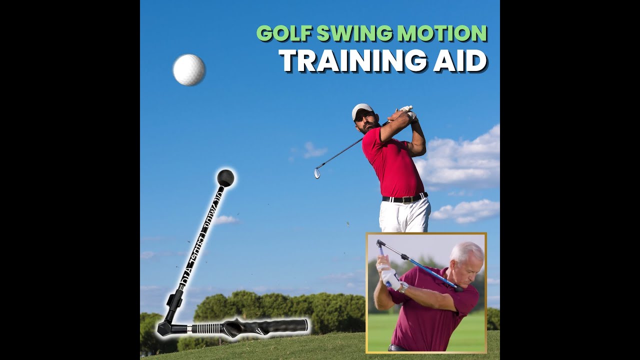 Golf Swing Motion Trainer at Indiana Houlding blog
