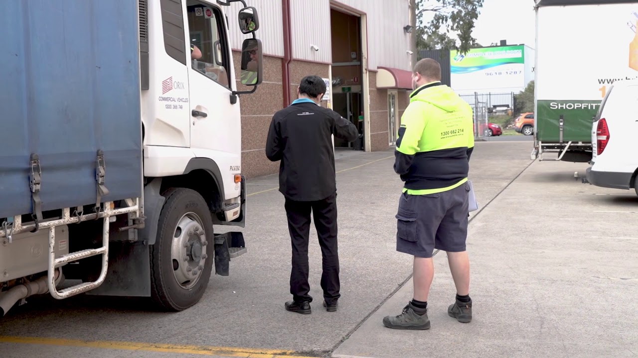 Brian Cummins Group - Company Profile 2019 - YouTube