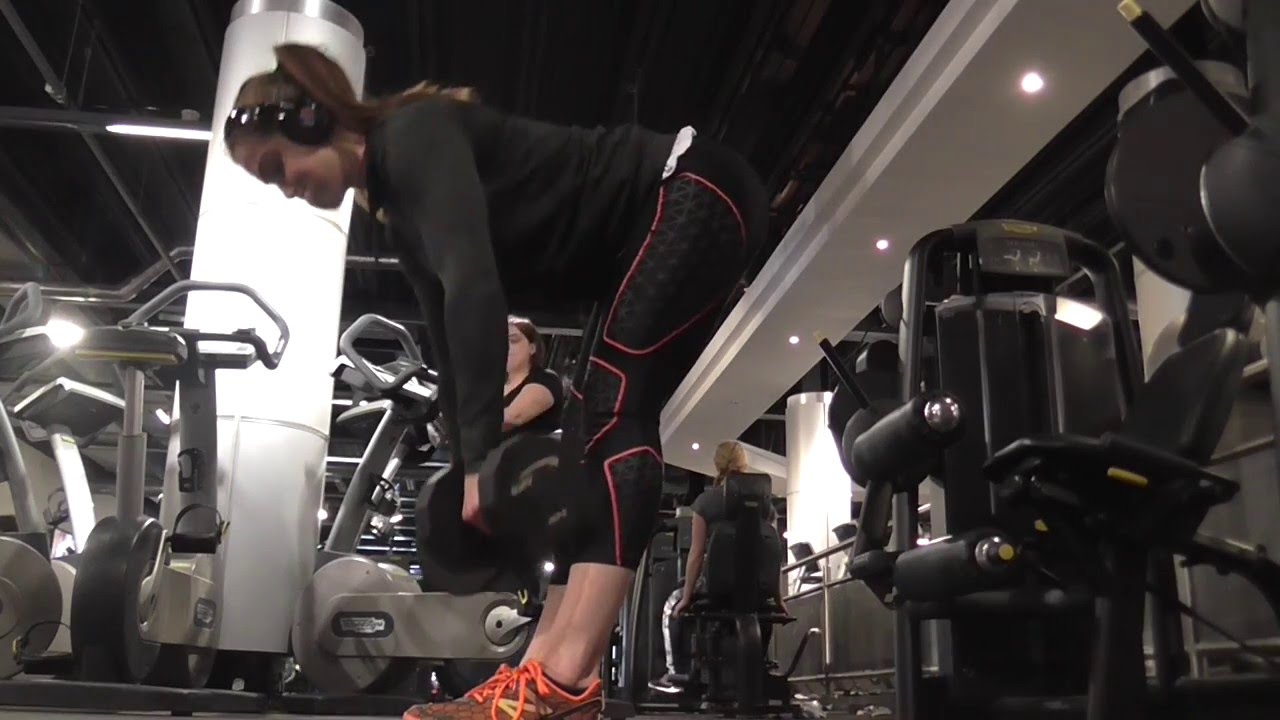 how to train your legs efficiently - YouTube