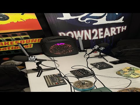 The Great Drake Debate - YouTube