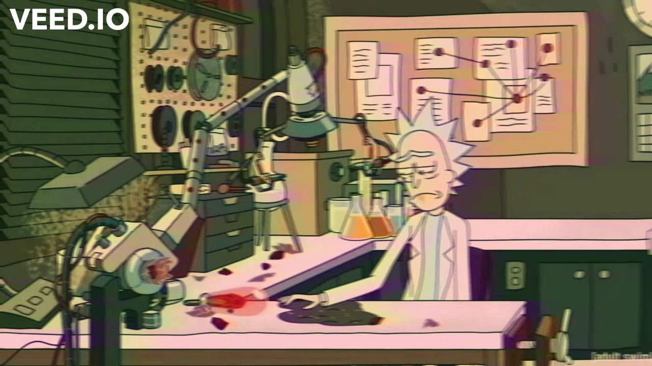 L o n e l y - Rick and Morty sad edit - YouTube