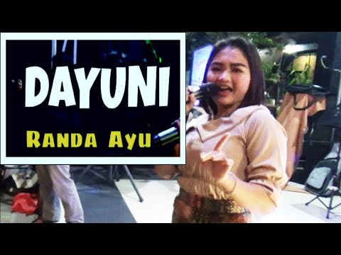 Lagu Dangdut Dayuni - Tour Ikitech Guci Tegal 2019