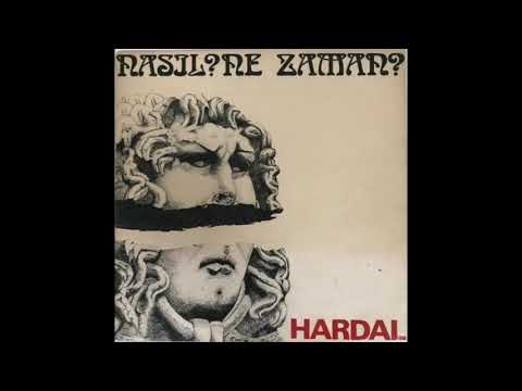 Hardal-Lanet Olsun (Yüksek Kalite)