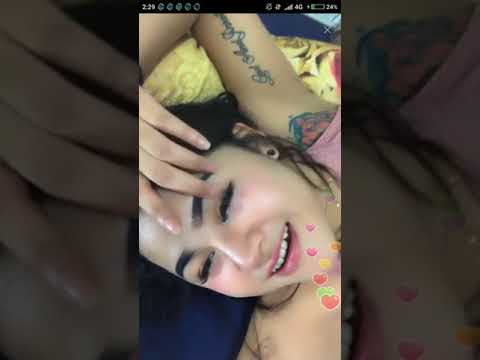 Elsya Yuniar Mabok part I