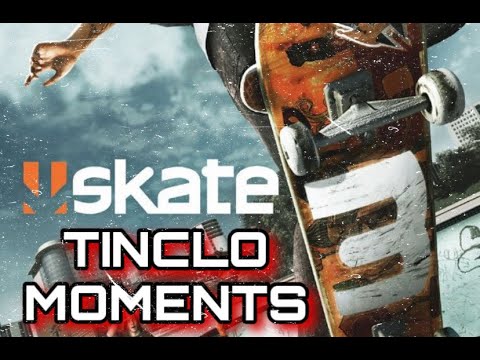 Skate 3! - YouTube