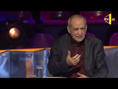 Niyə Rasim Ocaqova film çəkməyə icazə vermirdilər? - Rasim Balayevin xatirələri