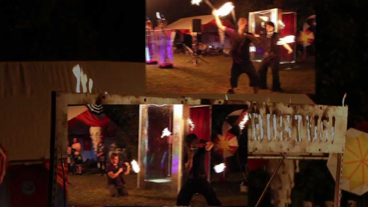 Alchemy- The Georgia Burn: 2012 - YouTube