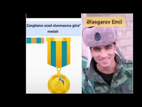 BASQAL SHEHİDLERİ, QAZİLERİ, İGİDLERİ