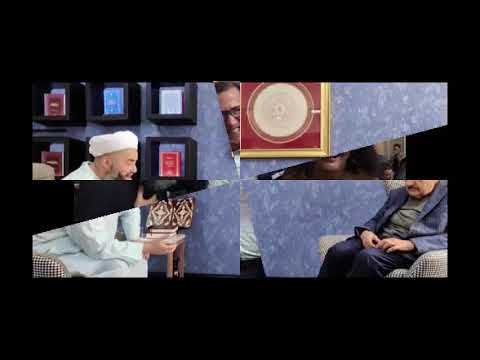 Mustafa Kaplan yazdı; Pazarlamacı Cübbeli Rasputin ve Hüsnü Bayramoğlu DEŞİFRESi