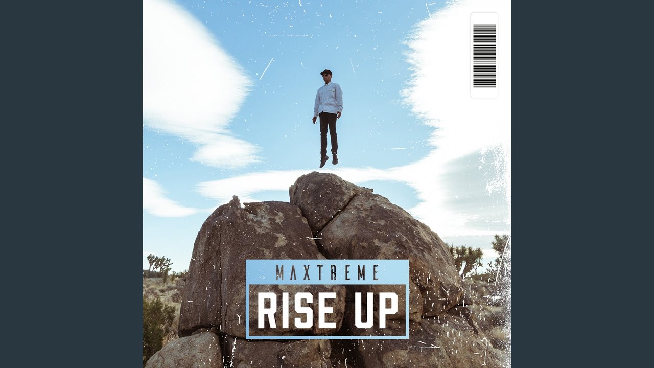 Rise Up (Radio Version) - YouTube