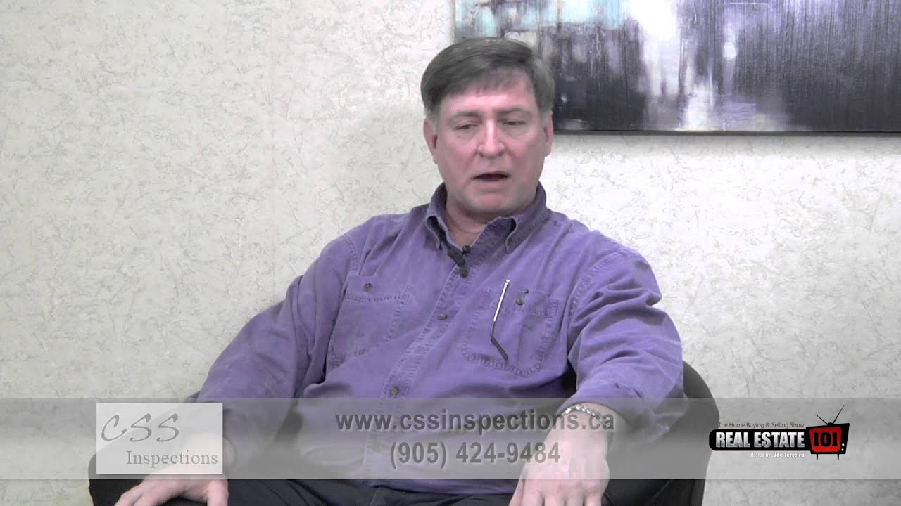 Home Inspection Horror Stories - Home Inspection Nightmares - YouTube