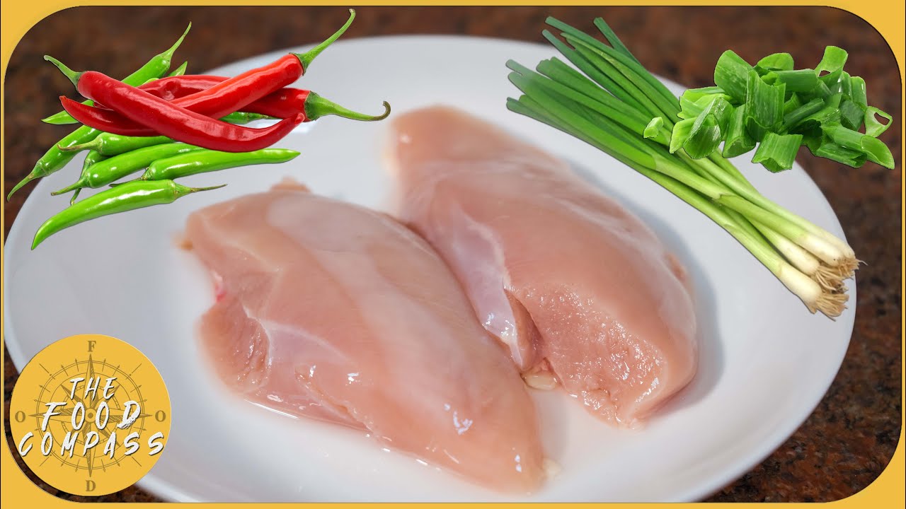 Gawin mo ito sa Pecho ng Manok | Do this to your chicken breast - YouTube