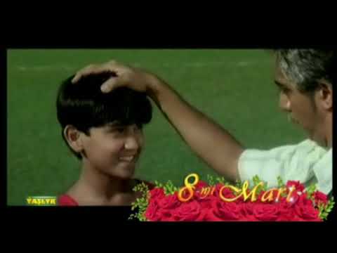 Ýerdäki ýyldyzjyklar 2 Hindi kino Türkmen dilinde