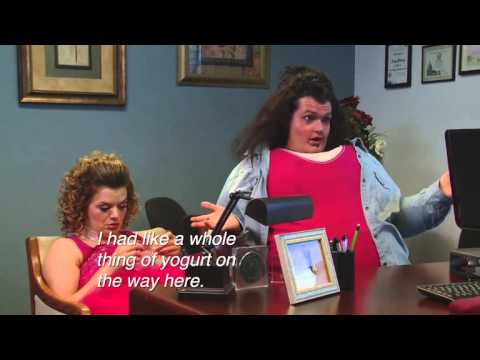 precious plum blood drive - YouTube