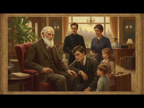 Sıradışı Bir Karşılaşma: Yaşamayı Öğreten Adam - Nostaljik Radyo Tiyatrosu - Sesli Kitap