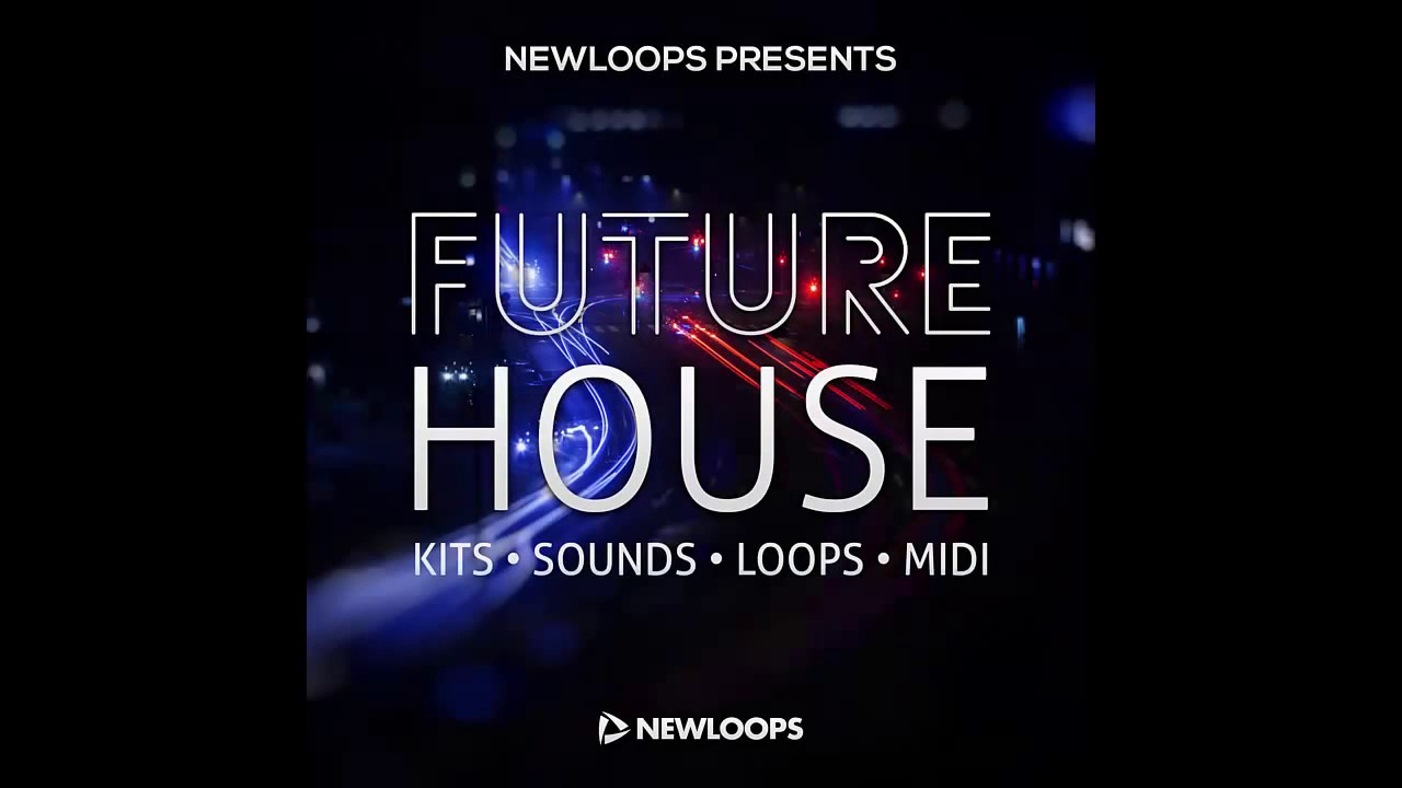 Future House Sample Pack (House Loops Free Demo!) Future House Samples ...