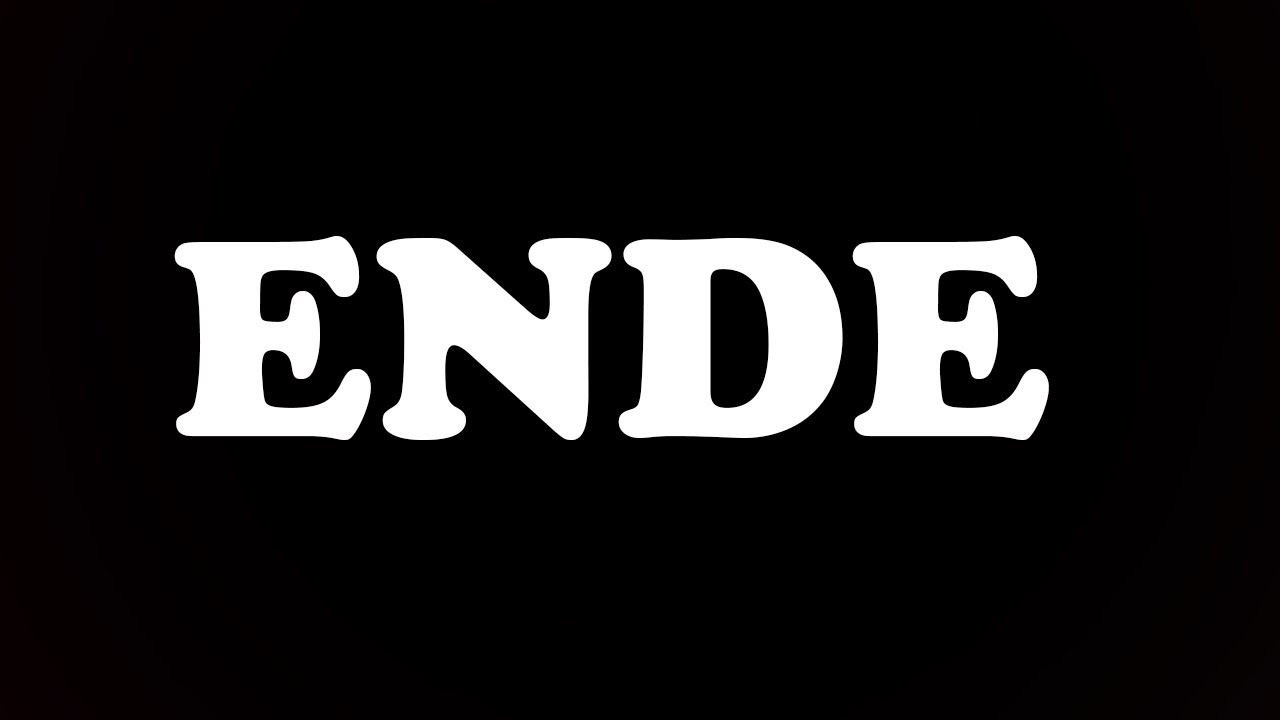 DAS ENDE DIESES KANALS. So geht es weiter - YouTube