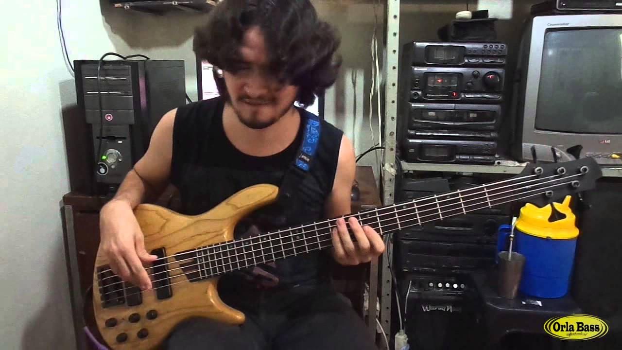 Pitty - Equalize (Cover Baixo) - YouTube