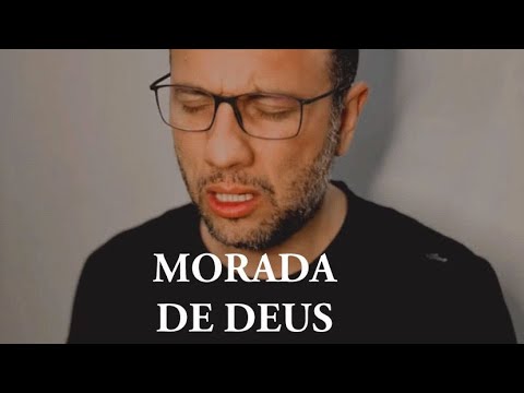 Morada de Deus / Marcelo Moraes - YouTube