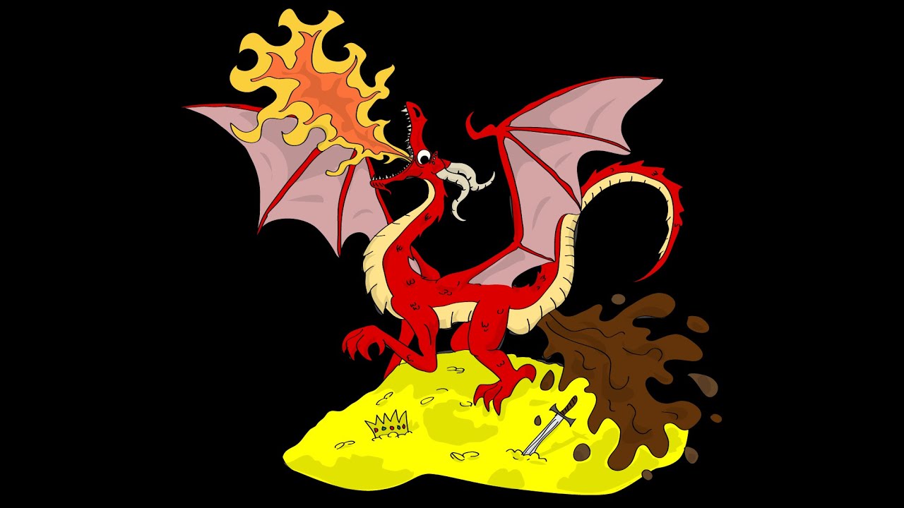 FFXIV A5S Clear - Luck Dragon POOP (07/20/16) - YouTube