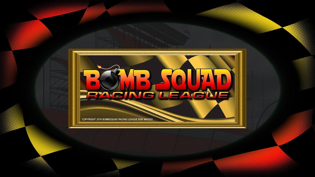 Bomb Squad Racing | 8th Annual HANGOVER 200 - YouTube