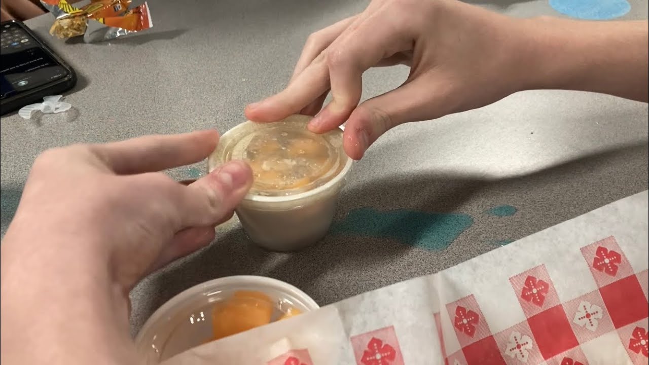 Devin’s Diner Episode 3 - Hillbilly Soup - YouTube