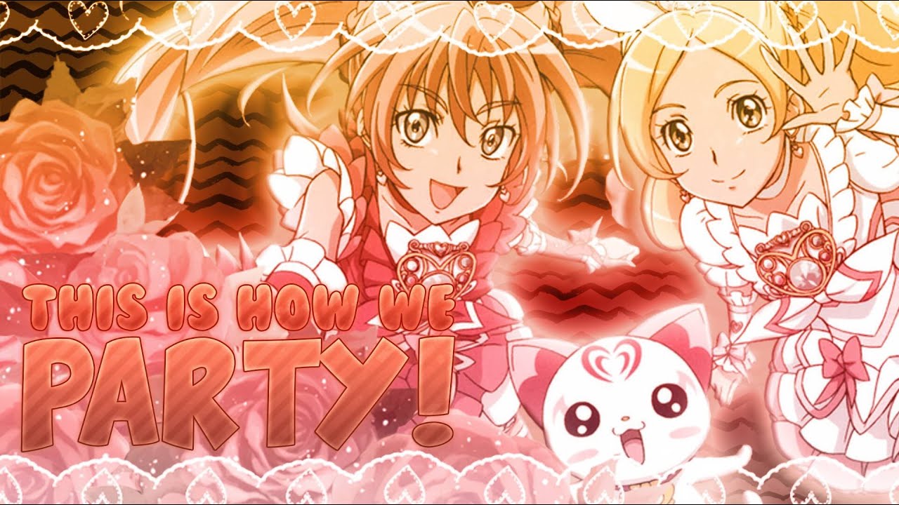 {H2O} Studio Celebration MEP || "This Is How We Party" - YouTube