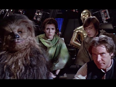 Star Wars: Episode VI - Return of the Jedi - Star Wars Revisited - YouTube