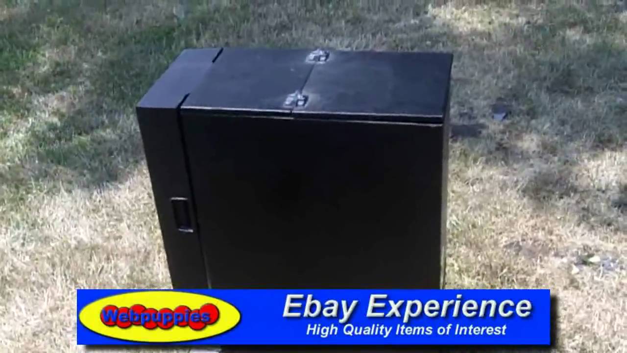 Bunn Cappuchino Hot Chocolate Machine - YouTube