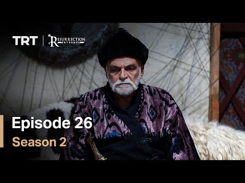 Resurrection Ertugrul - Season 2 Episode 26 (English Subtitles)