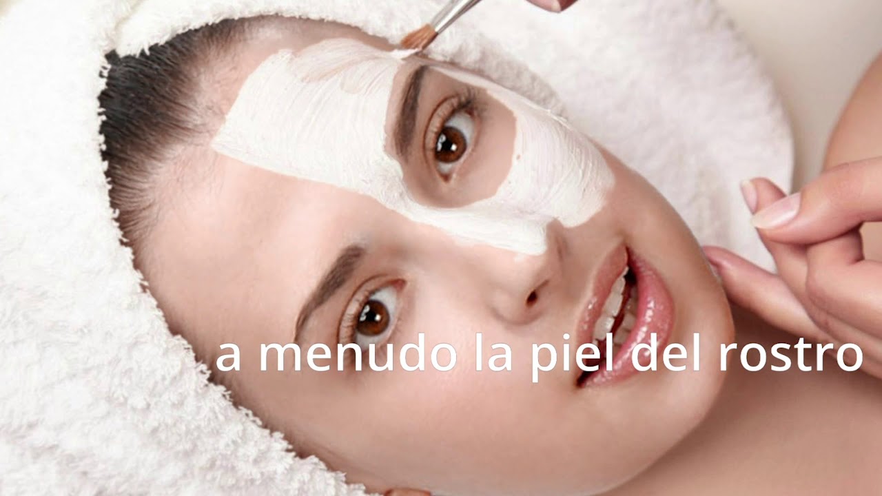 ¿Qué es y para que sirve? GLICODERM REMEXA 2019 - YouTube