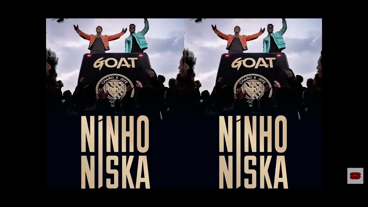 Ninho x Niska- Malsain (Goat) - YouTube