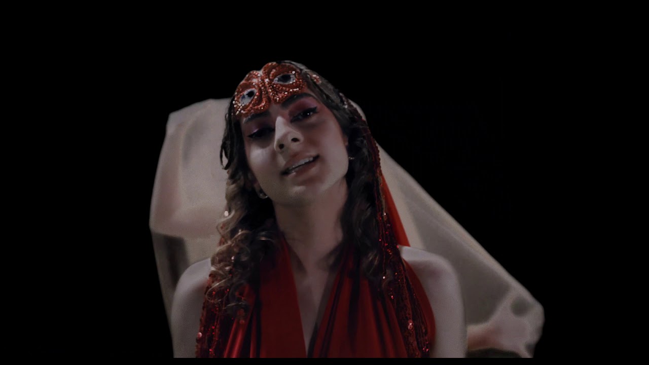 Alien Love by Hazel Sepenuk - 2020 AAHSFF Best Music Video Nominee ...