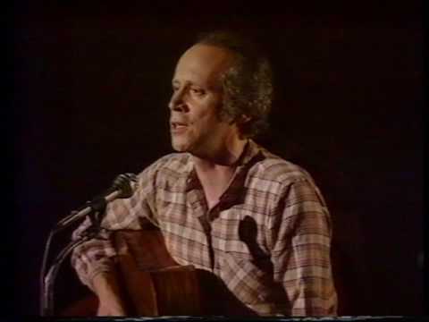 Archie Fisher "Joy Of My Heart" - YouTube