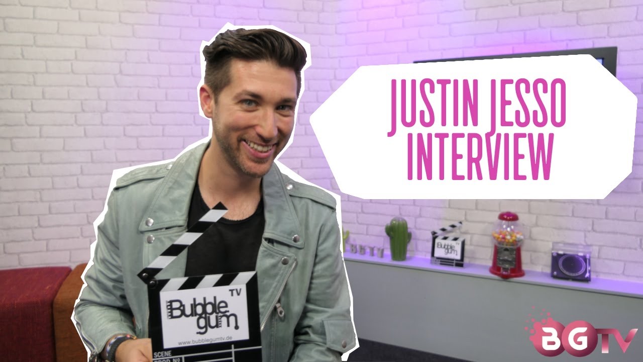 JUSTIN JESSO: „Stargazing hat mein Leben verändert!“ | Lose Ya ...