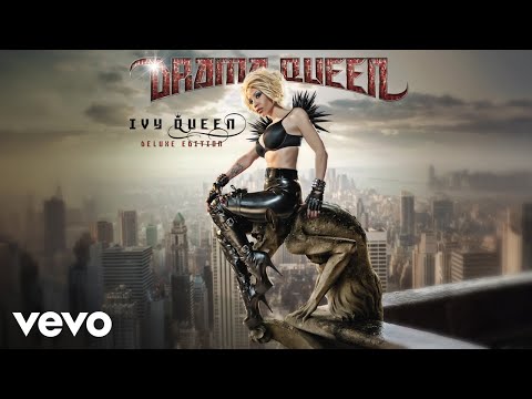 Ivy Queen - Dime (Visualizer)