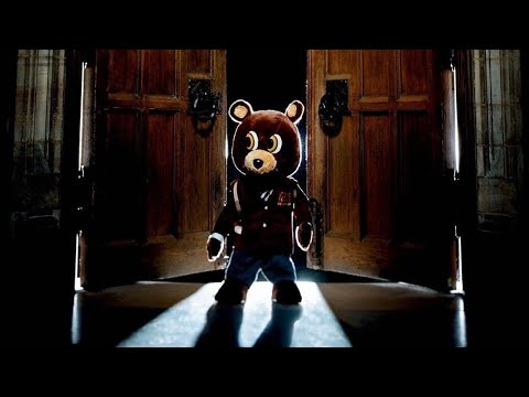Kanye West - We Major (feat. Nas & Really Doe) [가사 해석]